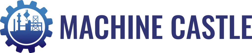 Machine Castle – Your Investment, Our Investment