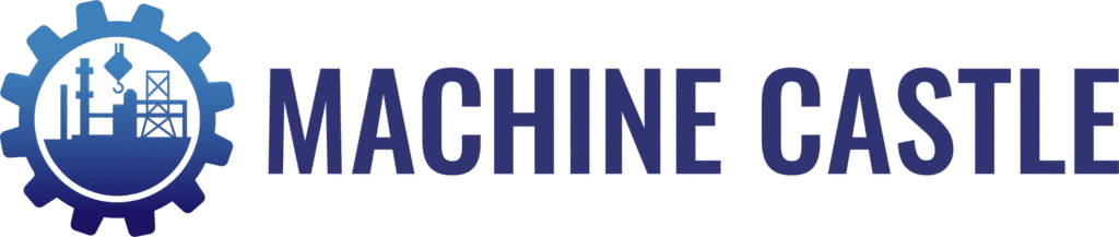 MACHINE CASTLE – Nuts Roaster | Coffee Roaster | Nuts Roasting Machine