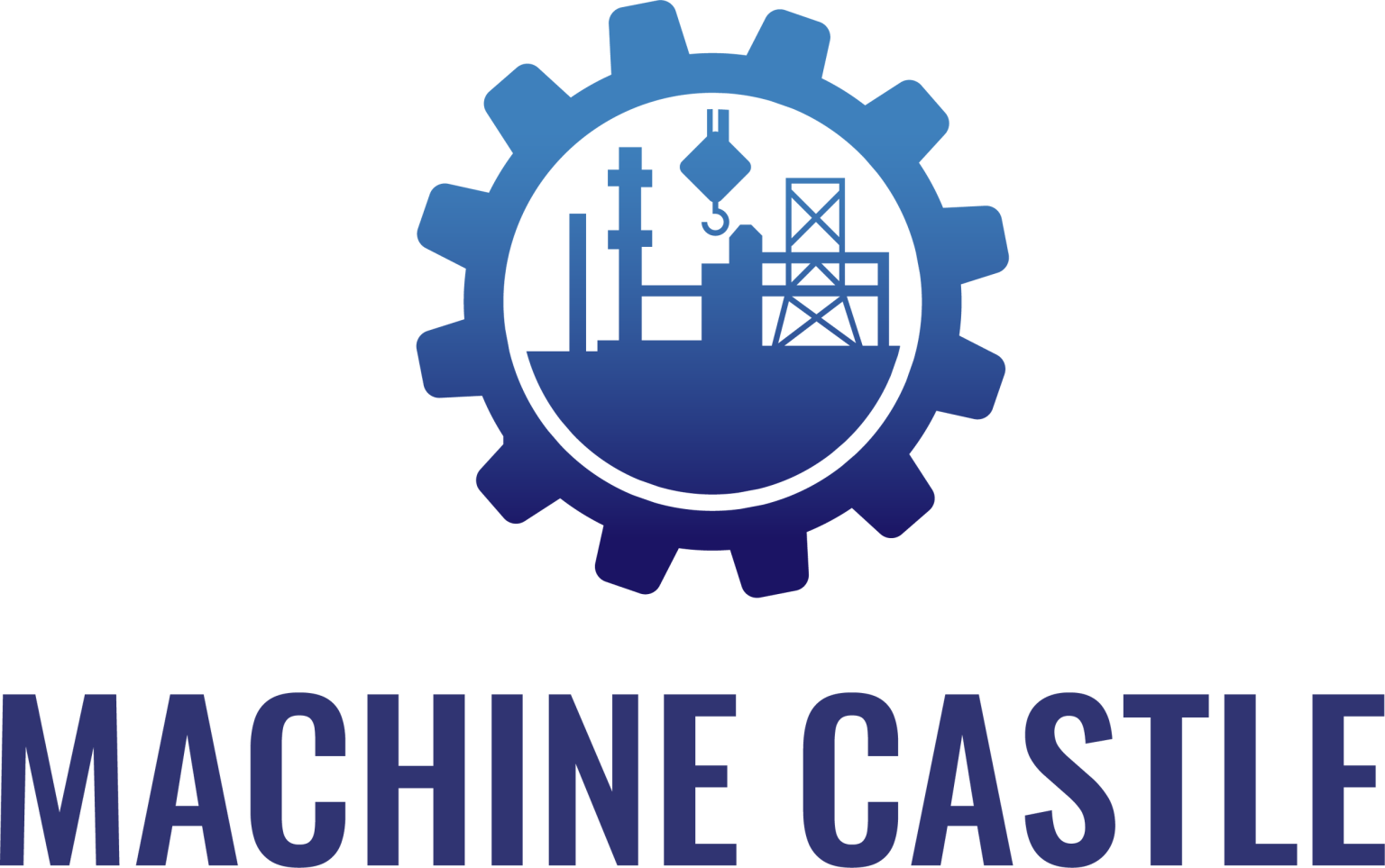 MACHINE CASTLE - Coffee Roasting Machine - Nuts Roasters