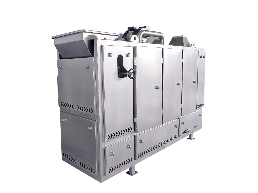 NUTS ROASTING MACHINES – Nuts Roaster | Coffee Roaster | Nuts Roasting ...