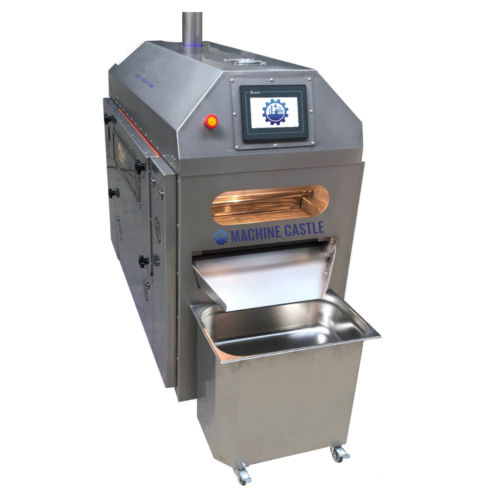 Nuts Roasting Machine | Coffee Roasting Machine | Nuts Roasters